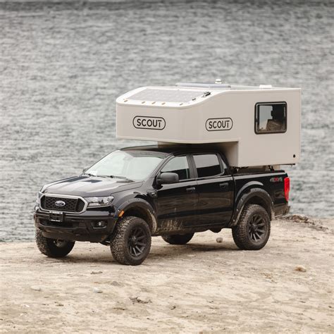 Scout Yoho Hardwall Juniper Overland