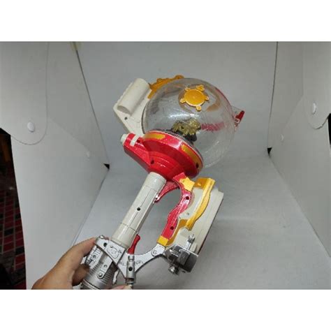 Goseiger Gosei Tensword Dx Tensouder Dx Shopee Malaysia