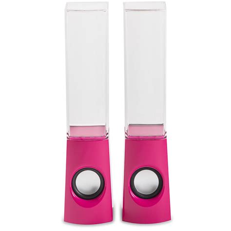 Liquid Sound Speakers Original Spectronics Inclusive Learning