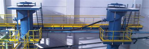 Metso Microcel™ Flotation Columns Metso