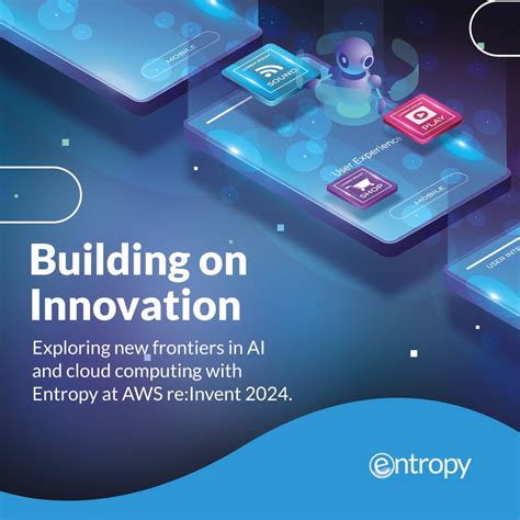 Entropy Develop People Elevate Teams On Linkedin Aws