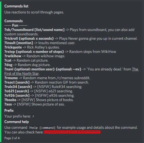 Artefacts Of Previous Embed Edit Issue 1062 Rapptz Discord Py GitHub