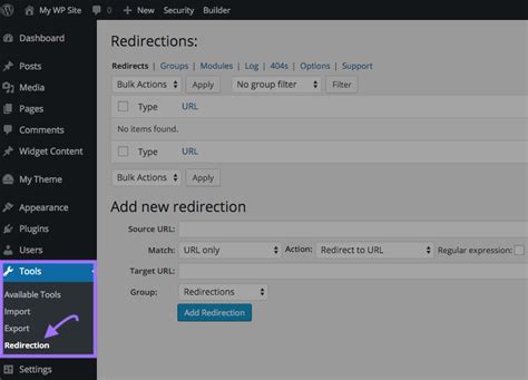 The 307 Redirect What It Is And How To Use It