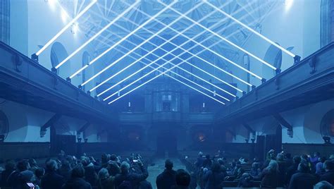 Relight Regensburg Lichtkunstfestival Geht Noch Bis Sonntag