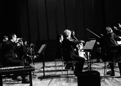 Zahir Ensemble Yuzin Agenda Cultural Y Venta De Entradas