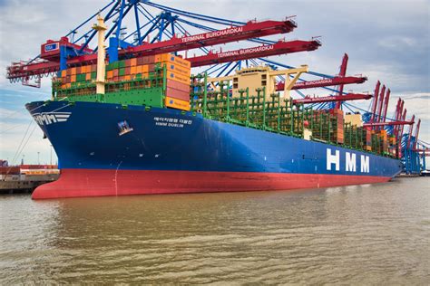 Hmms Profits Surge To 44 Billion In 2021 Port Technology International