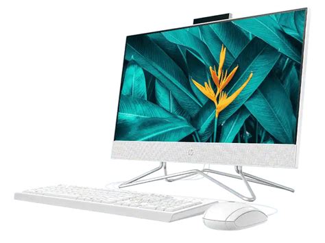 HP AIO All In One SIPLah