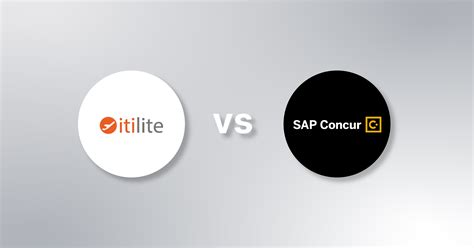Best Concur Alternative 2023