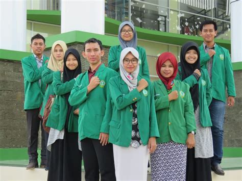 Selamat Datang Generasi Baru Jas Hijau Di Kampus Hijau UINSI Samarinda