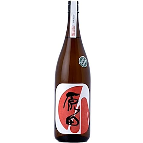 Harada Junmai Daiginjo Hanamaru Japanese Marketplace