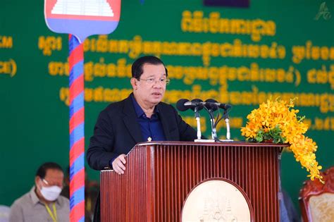 នាយករដ្ឋមន្ត្រី៖ មិនប្រាកដថាសិស្សនិទ្ទេស A មានលទ្ធផលល្អជាងសិស្សនិទ្ទេស E ទេ