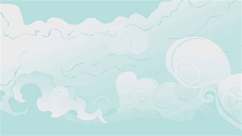 Mlp Clouds 2