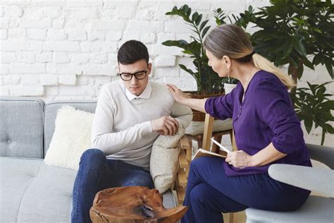 En qué consiste una terapia psicológica