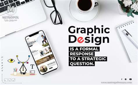 رشته گرافیک Graphics Field در ترکیه متروپل وزرا