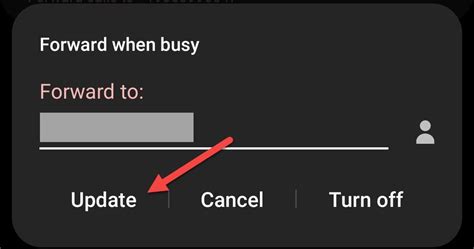 How To Set Up Call Forwarding On Android