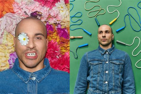 Vaidotas Valiukevičius Apie Naują „the Roop Dainą Artėjančią