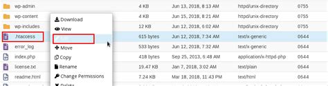 Remove Https Redirection From Your Wordpress Website