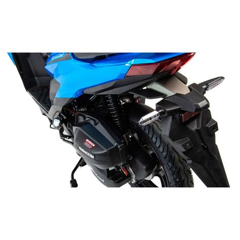 Motoland VR 150 (WY150) (150 см³, 11 л.с.) скутер - Moto Life Shop ...