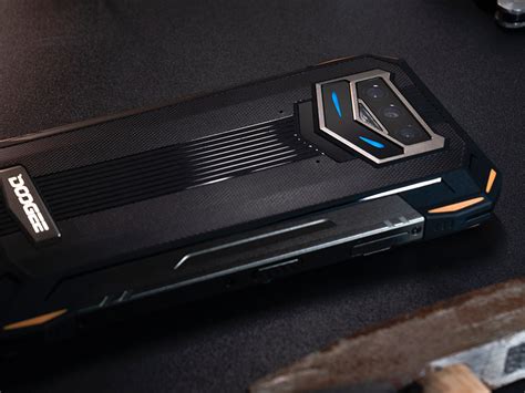 DOOGEE Unveils S89 Series With 12 000mAh Battery Starts From RM1 822 Lowyat NET