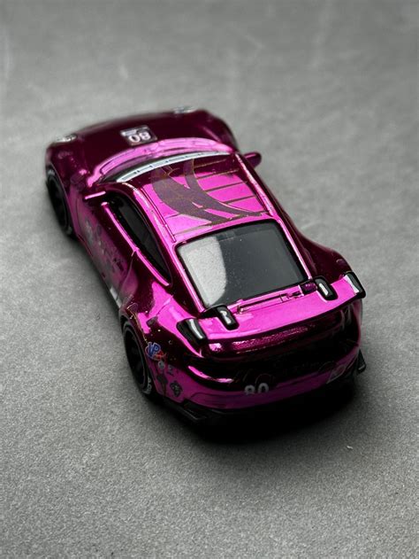 Roxy 911 Gt3 R Hyper Custom