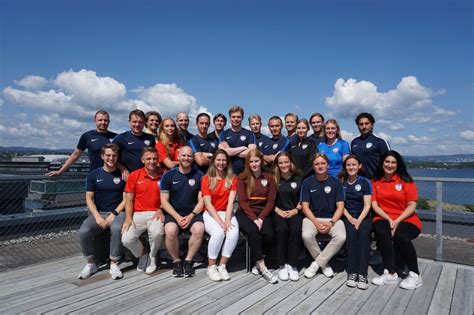 Team Csusa College Scholarships Usa