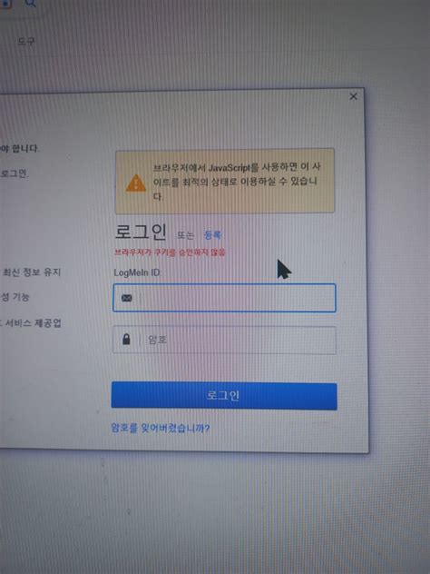 하마치 오류 지식in