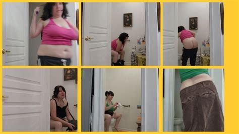 Sept Oct And Today Home Toilet Fet Cyber Bundle The Girlfriend XXXperience XXX Clips Sale