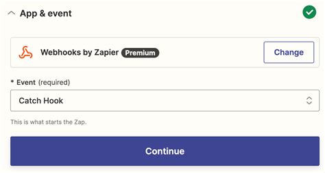 How to connect Airtable to webhooks | Zapier