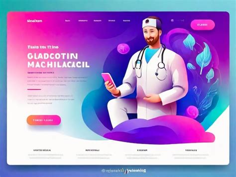 Premium Photo Virtual Reality Isometric Concept Augmented Reality