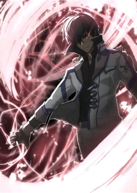 Pin By Jacob Miller On Misfit Of Demon King Academy Demon King Cool