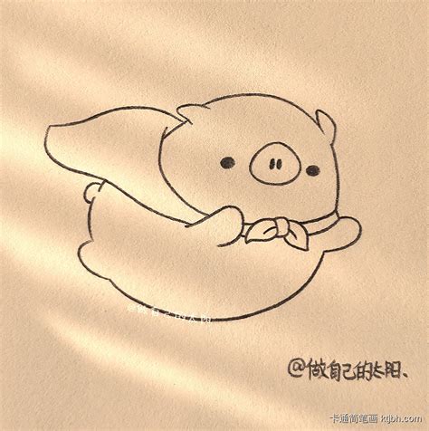 飞猪简笔 飞猪动画 大山谷图库