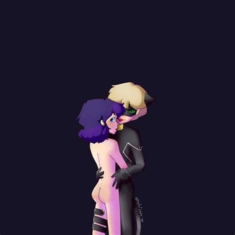 Miraculous Ladybug Sin Frenchredheadkitty