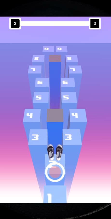 Hop Jump Unity Complete Source Code By ForceGames CodeCanyon