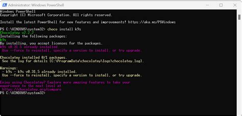 K9s For Kubernetes K Rohith Medium