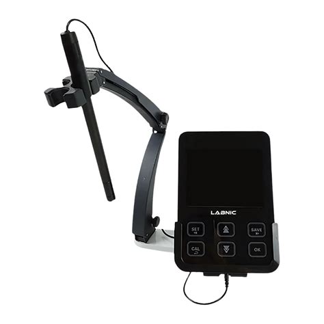 Dissolved Oxygen Meter Lbn Om182 Oxygen Meter Supplier