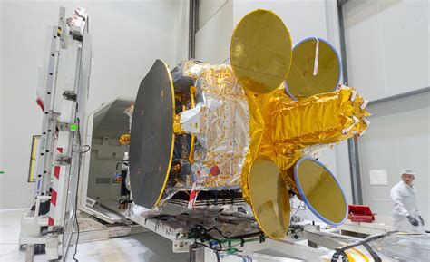 Inmarsat 5 F5 Inmarsat Gx5 I 5 F5 Skybrokers