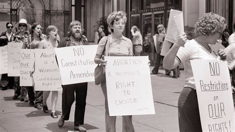 Roe V Wade One Year Later What Does The Repeal Mean For South Asians