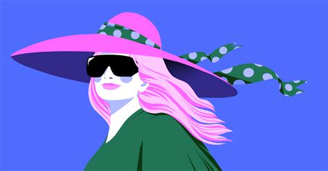 Sunglasses And Hats Tools For People With Thyroid Eye Disease