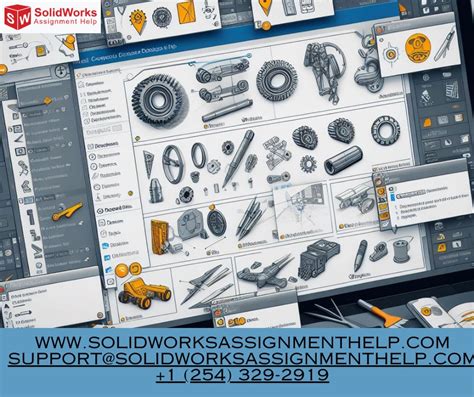 Solidworks Assignment Help