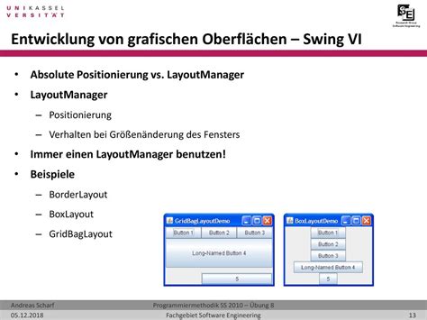 Programmiermethodik Bung Ppt Herunterladen