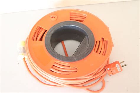 Extensions Cord On Reel S 16 36846