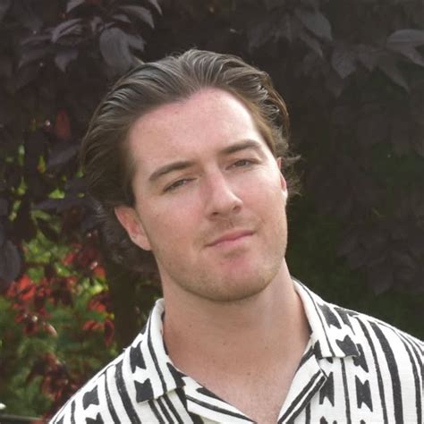 Jimmy Gowen Jimmygowen • Threads Say More