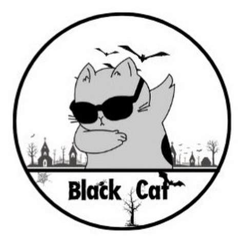 Black Cat Youtube