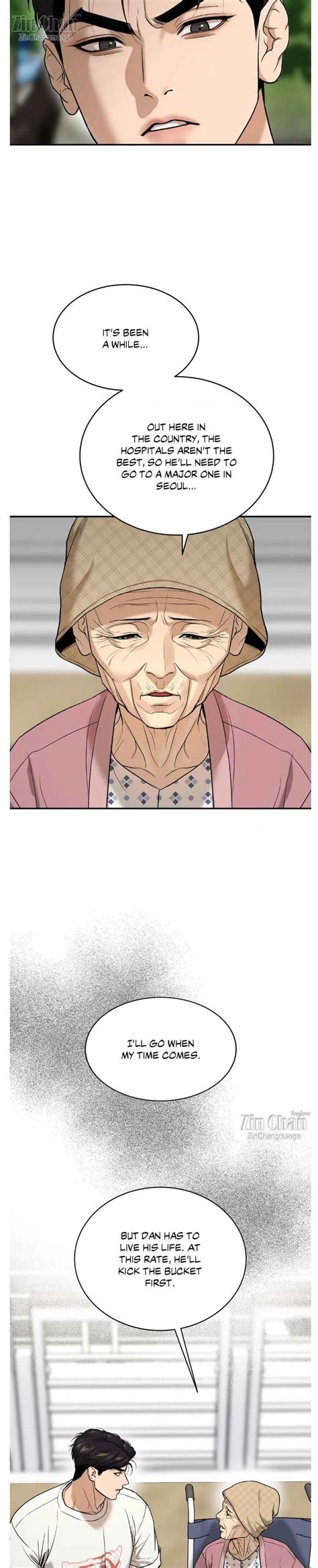 Jinx Chapter Toonclash