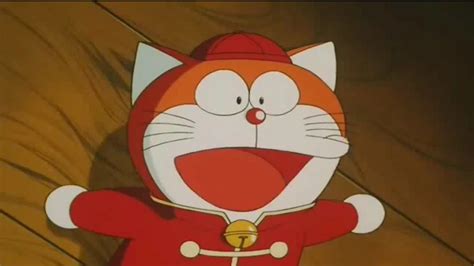 Foto Mengenal Keluarga Doraemon Dari Koboi Sampai Pahlawan Super Halaman 2