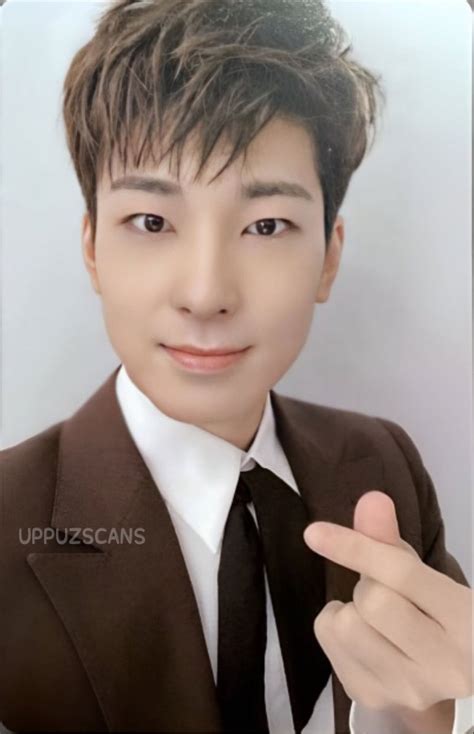 Kpop Scans On Twitter Kpop Scan Seventeen