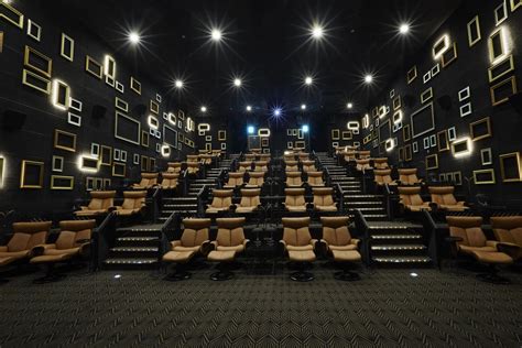 필름메이커스 커뮤니티 영화관 로비 및 라운지 대관