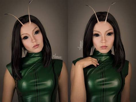 9 Mantis Costume Ideas Guardians Of The Galaxy Mantis Marvel Marvel