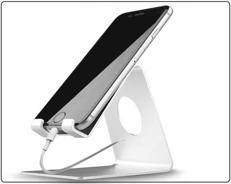 10 лучших док-станций для iPhone 7 и 7 Plus в 2021 году - Wapk