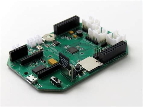 Envirodiy Mayfly Data Logger Board And Starter Kit Pack Of Envirodiy